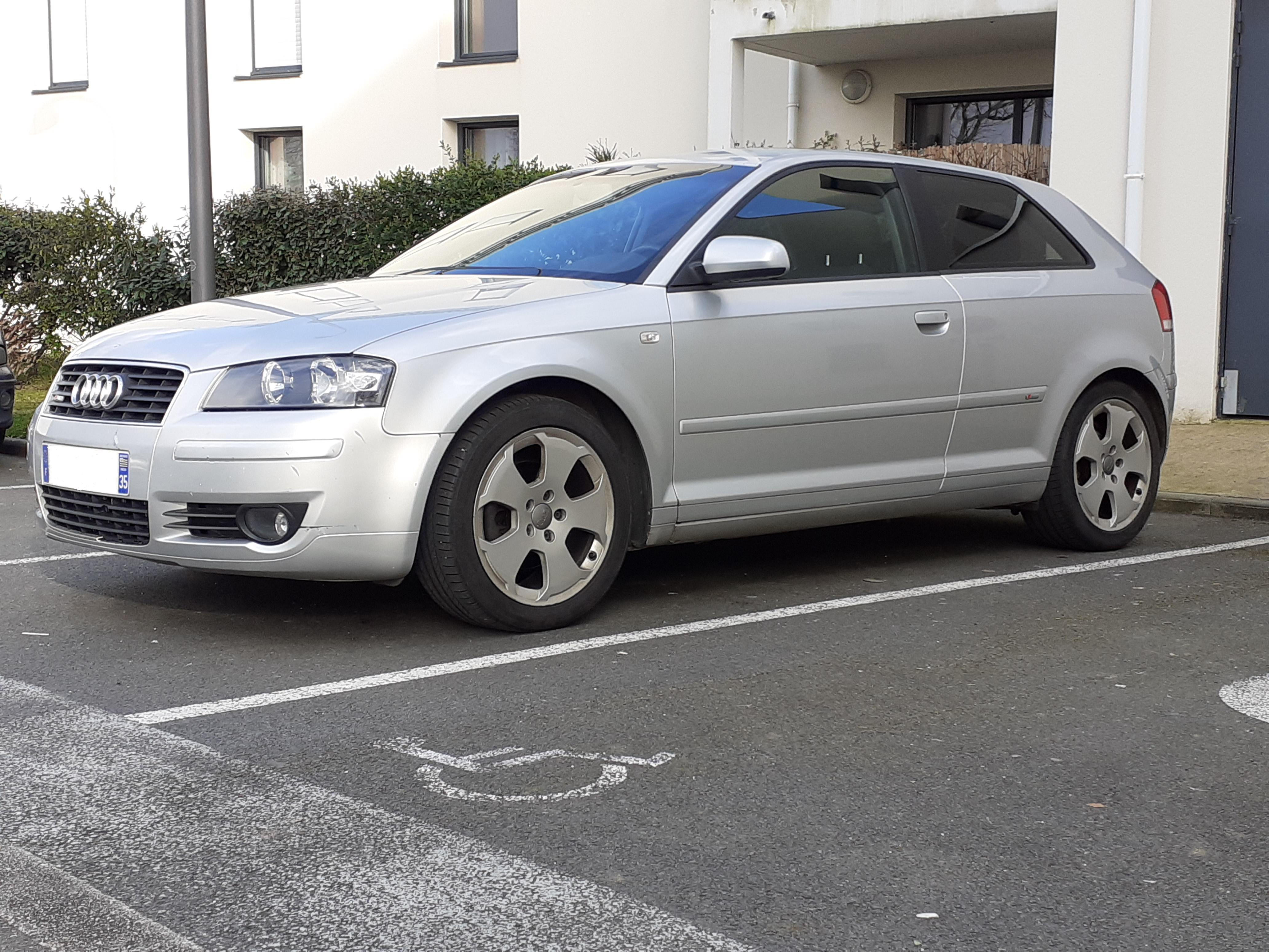 Fiabilit Audi A3 1 9 Tdi 105