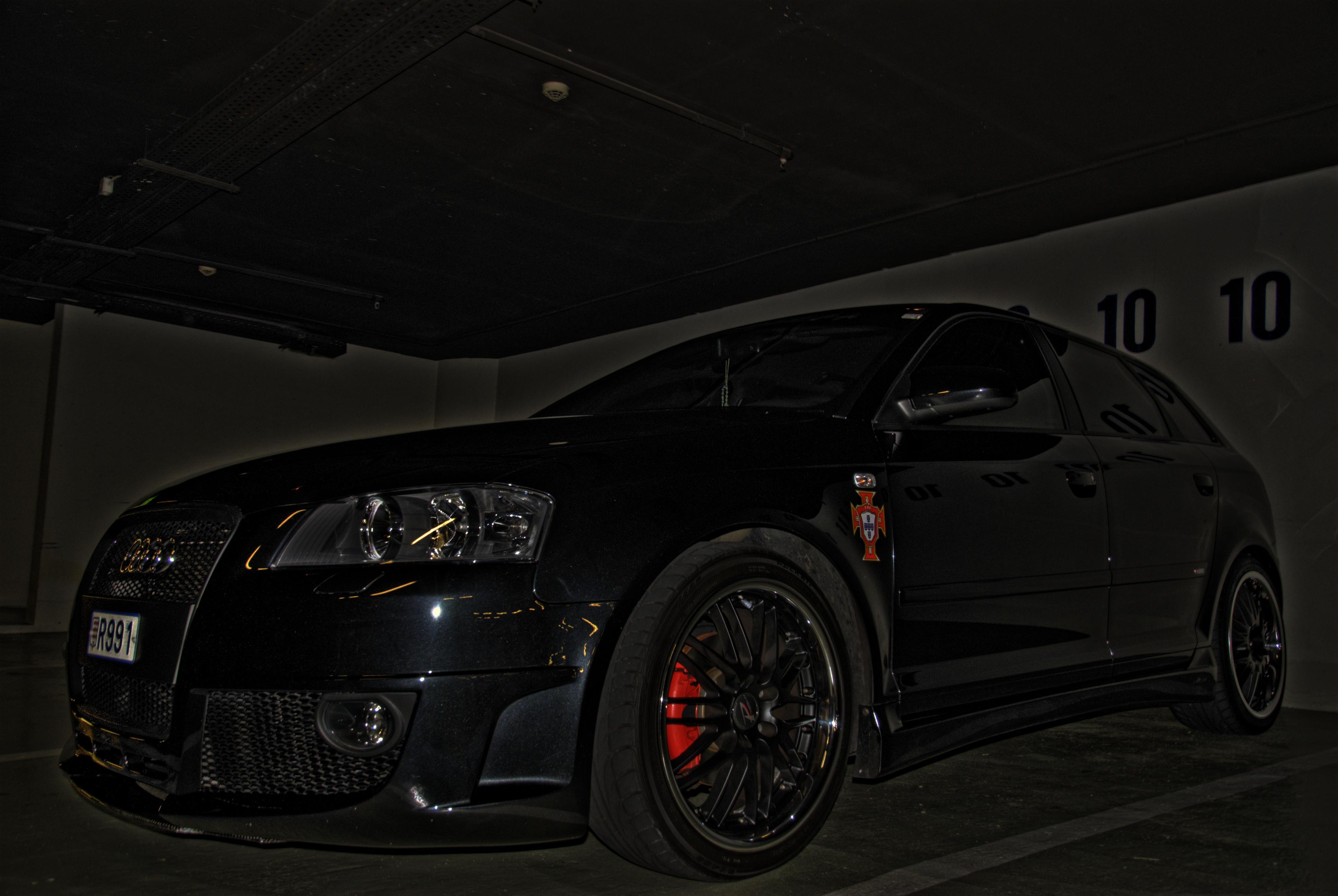 [Sportback S-line] MIG-Oettinger : Garages des A3 2.0 TDI 136/140/143 ...