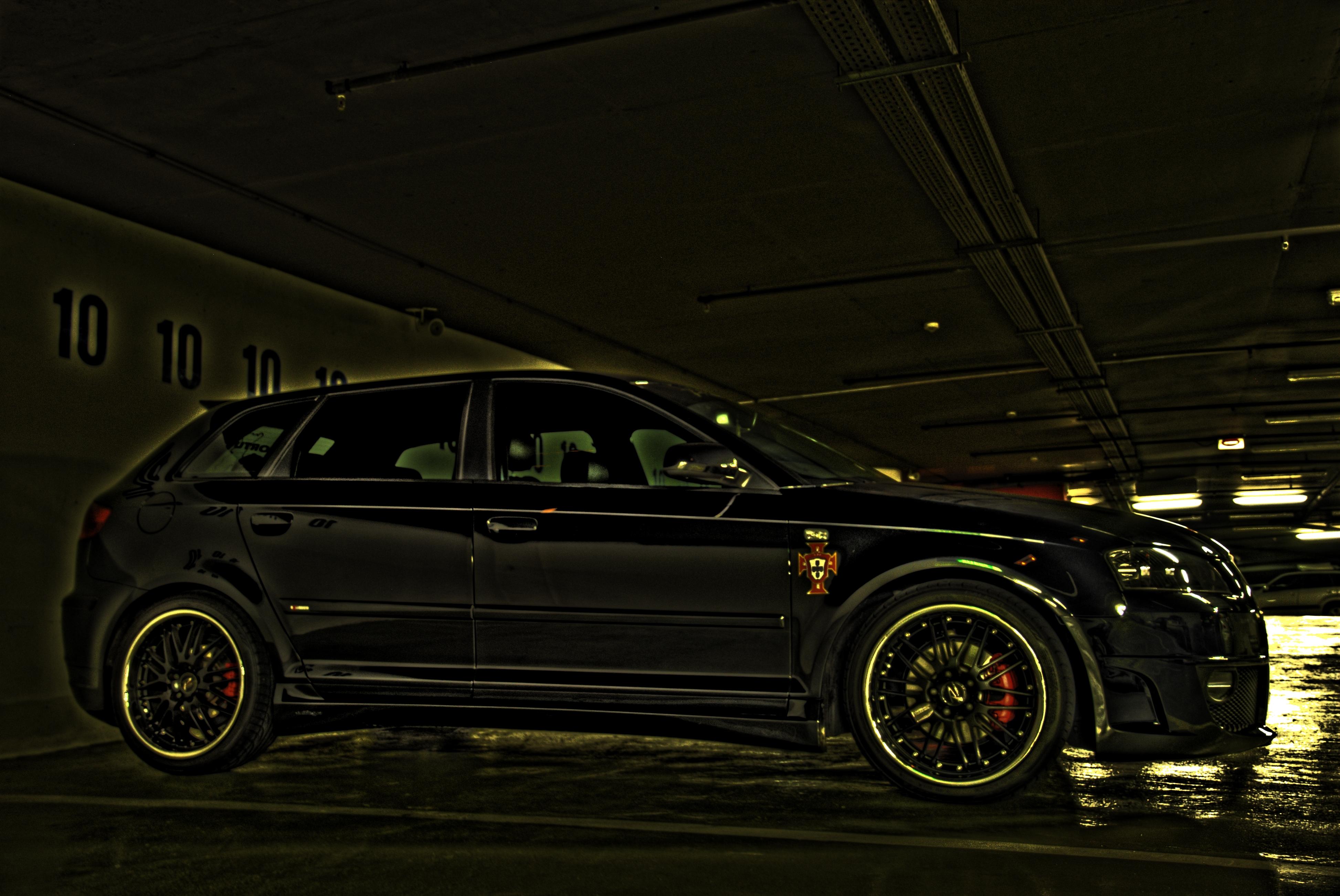 [Sportback S-line] MIG-Oettinger : Garages des A3 2.0 TDI 136/140/143 ...