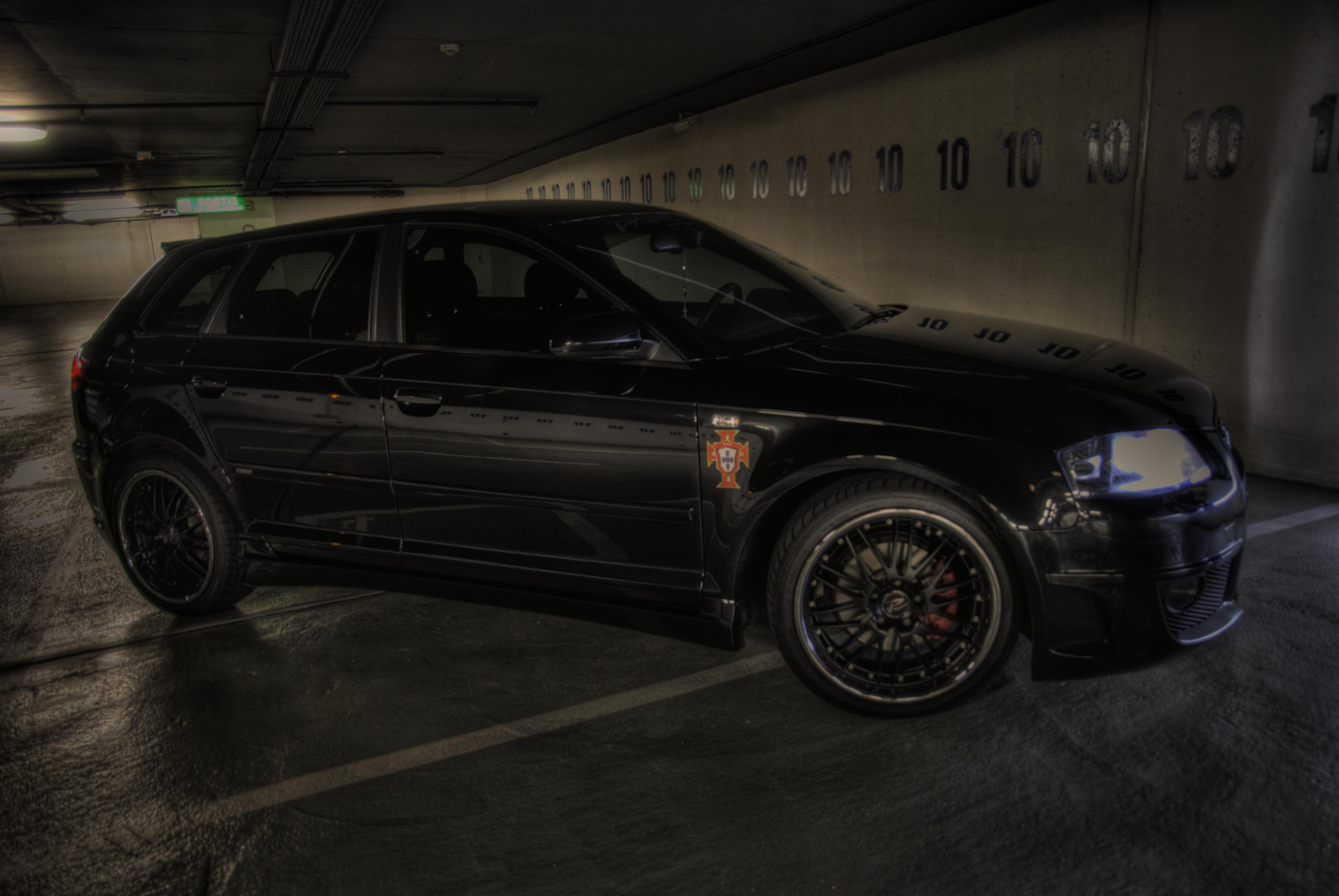 [Sportback S-line] MIG-Oettinger : Garages des A3 2.0 TDI 136/140/143 ...