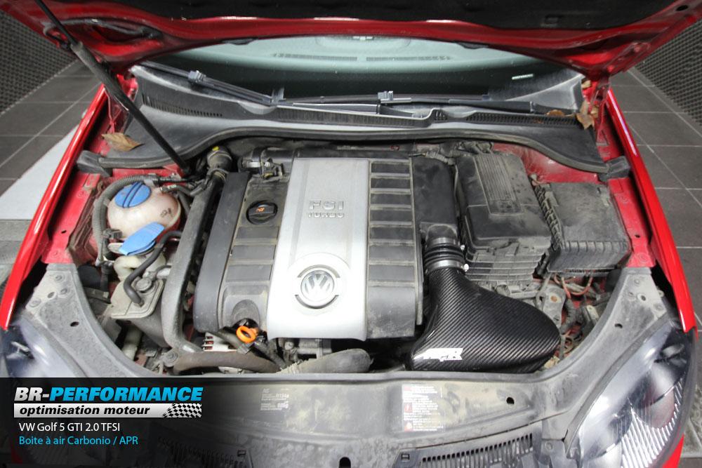 Reprog. BR-Performance (Paris - Belgique - DOM TOM)