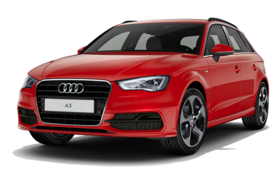 [jeremy-audi] 1.8 TFSI 180Ch Ambition Luxe - 2015 : Garages des A3 8V 1 ...