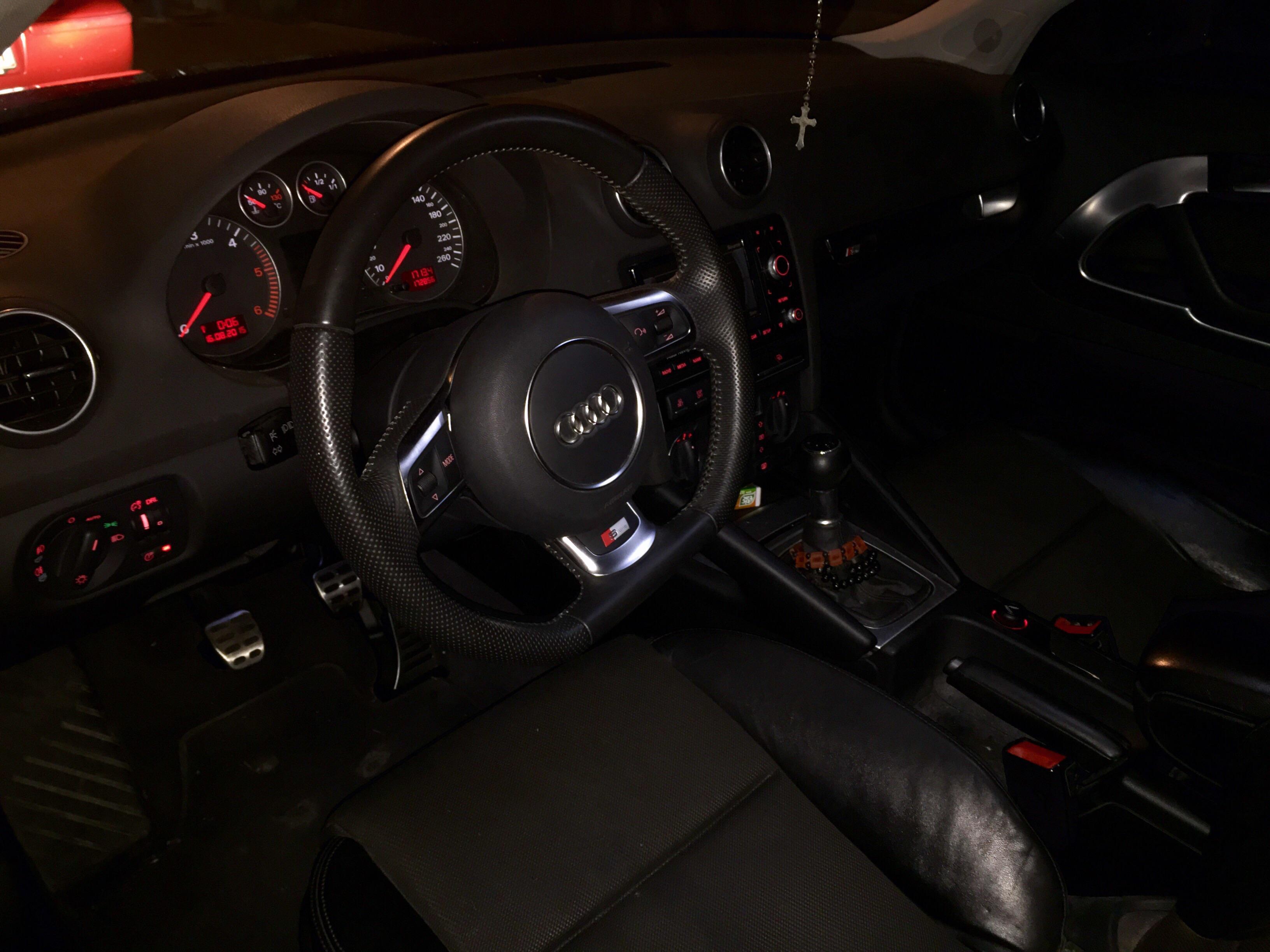 [Pipo] 1.9 TDI 105Ch Ambiente /DES NEWWWWSSSSSS ! : Garages des A3 1.6 ...