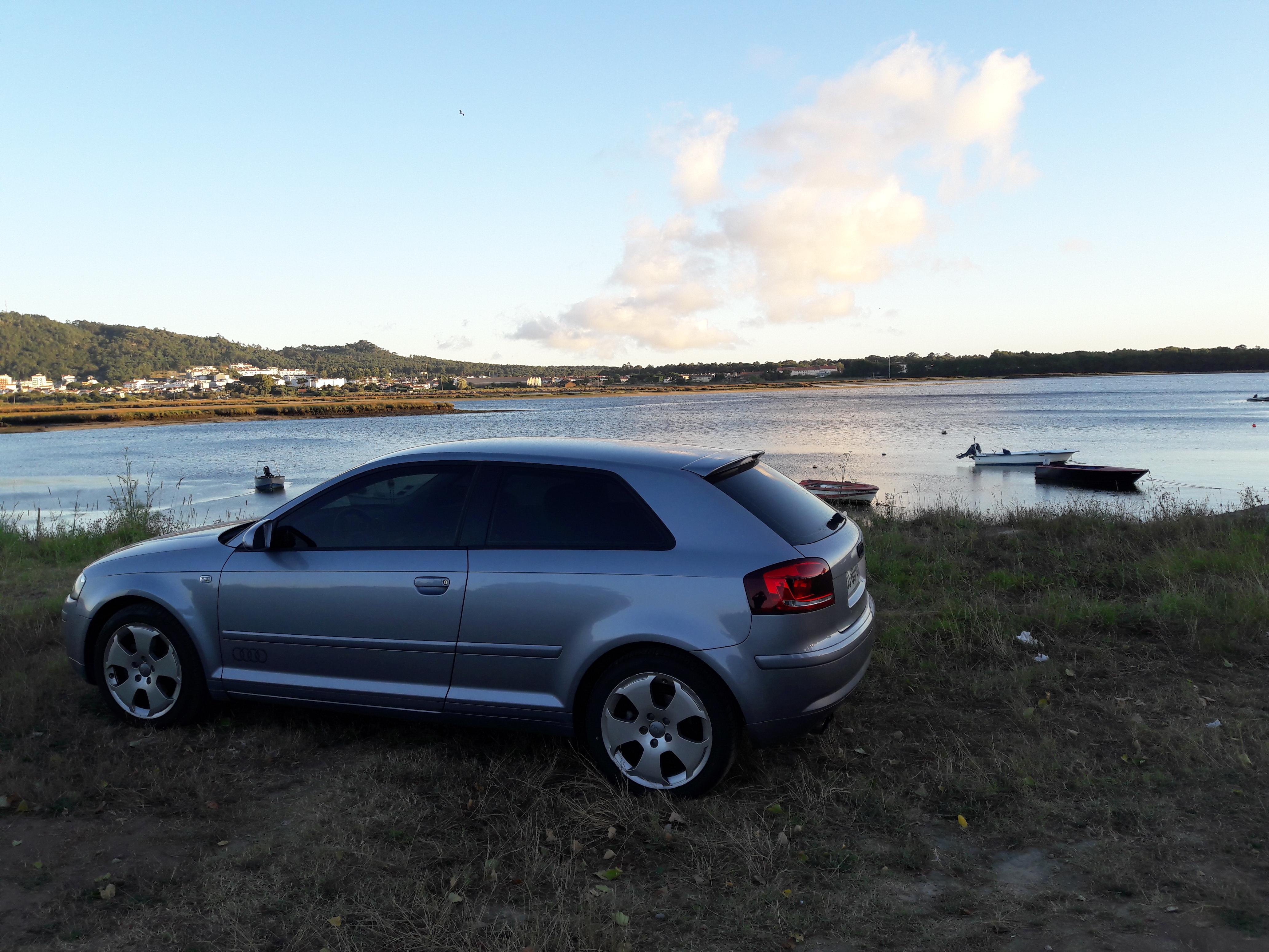 [paulo4900] Audi A3 2L TDI 140 Ambition : Garages des A3 2.0 TDI 136 ...