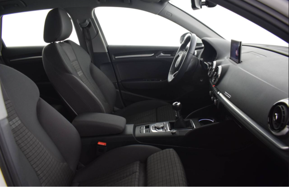 [AL-A3] Autre Sport - 2019 : Garages des A3 8V 1.5 TFSI - Forum Audi A3 ...