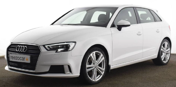 [AL-A3] Autre Sport - 2019 : Garages des A3 8V 1.5 TFSI - Forum Audi A3 ...